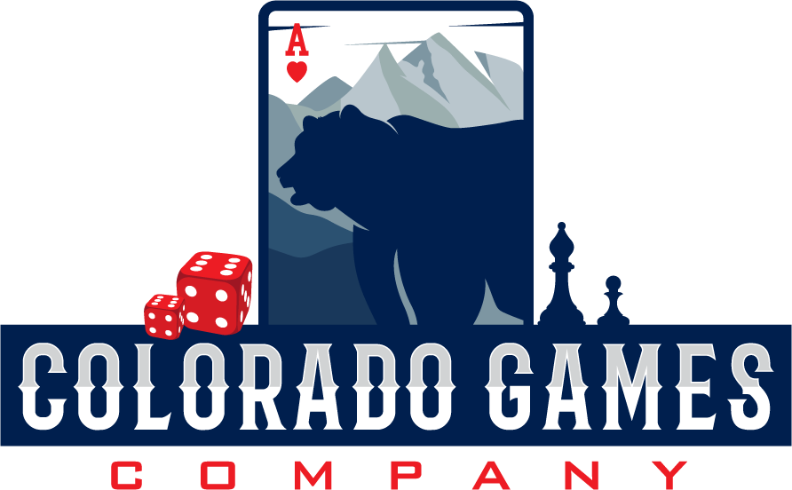 Kollide — The Magnetic Attraction Strategy Game | COLORADO GAMES ...